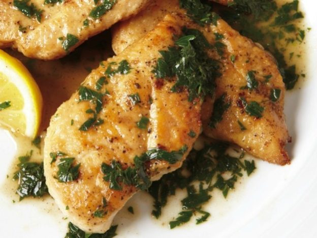 Poultry – Udderly Delicious