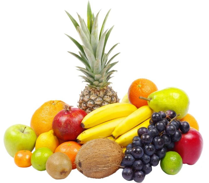 Fruits – Udderly Delicious