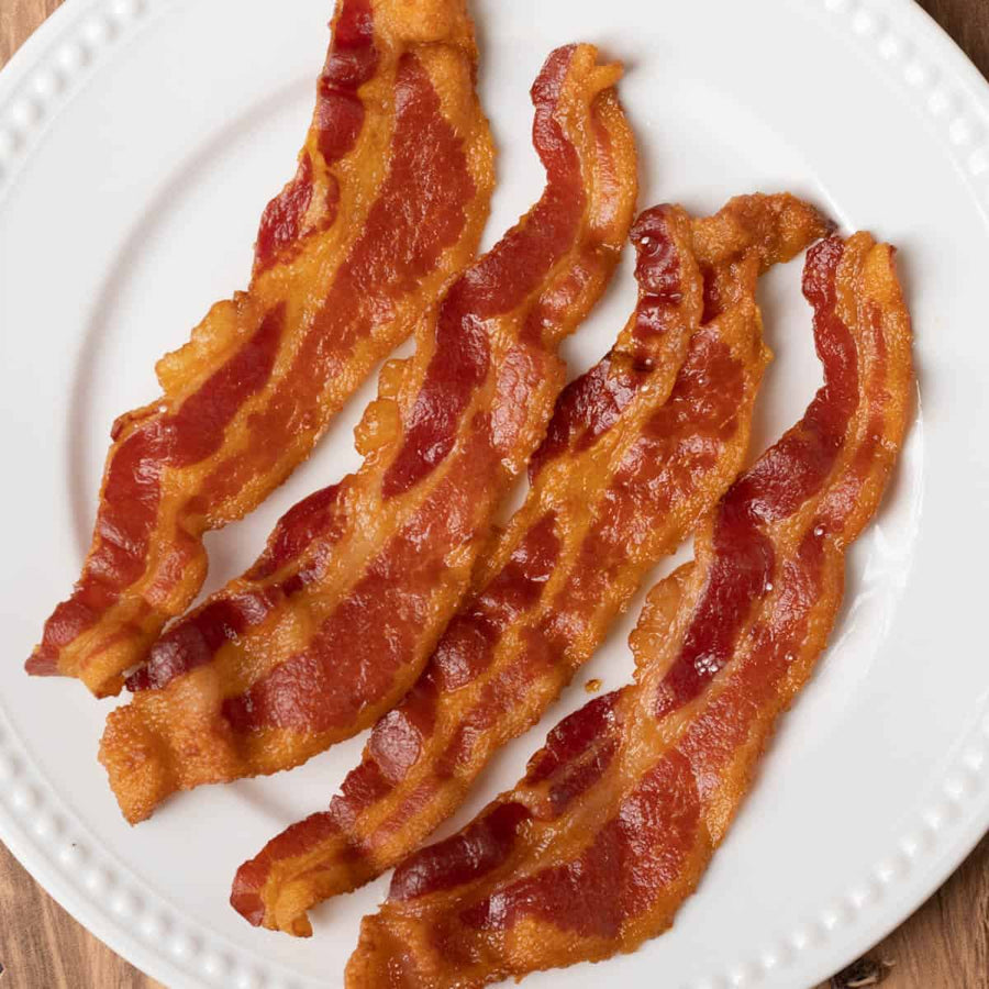Bacon – Udderly Delicious