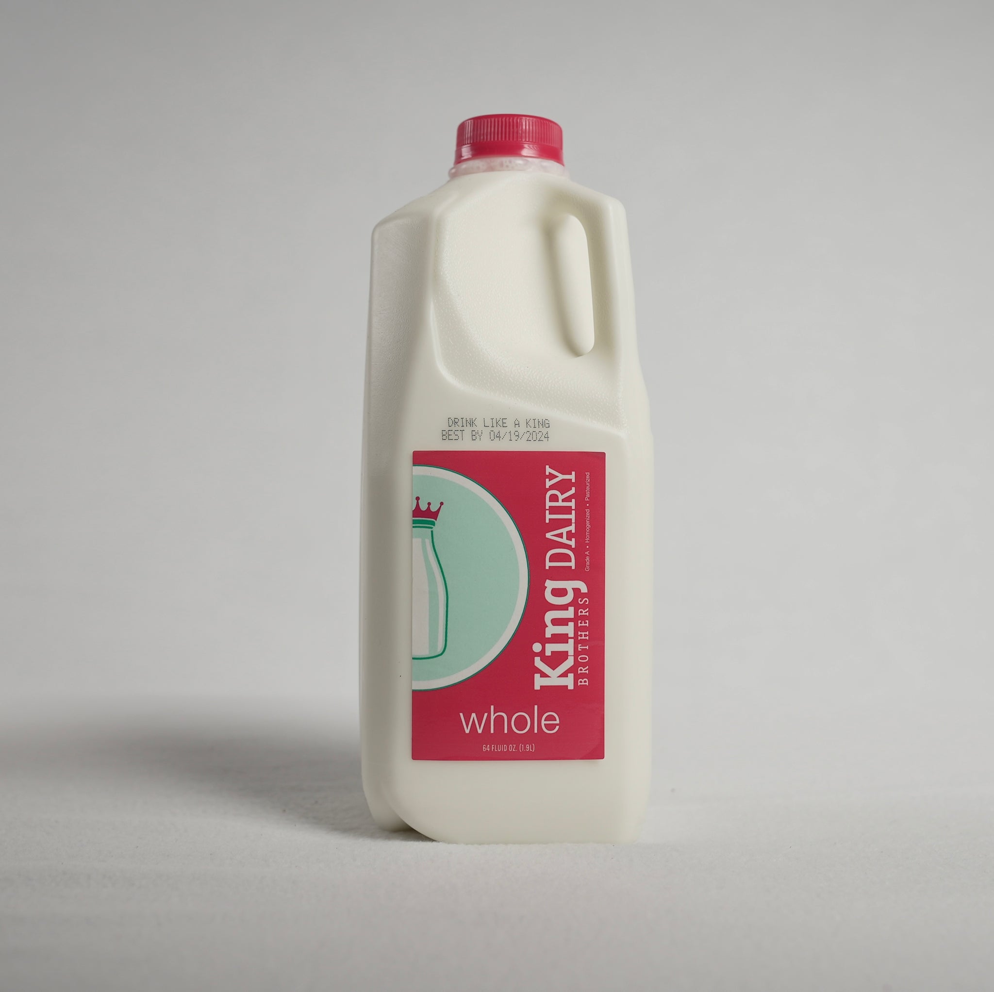 Milk and Dairy – Page 2 – Udderly Delicious