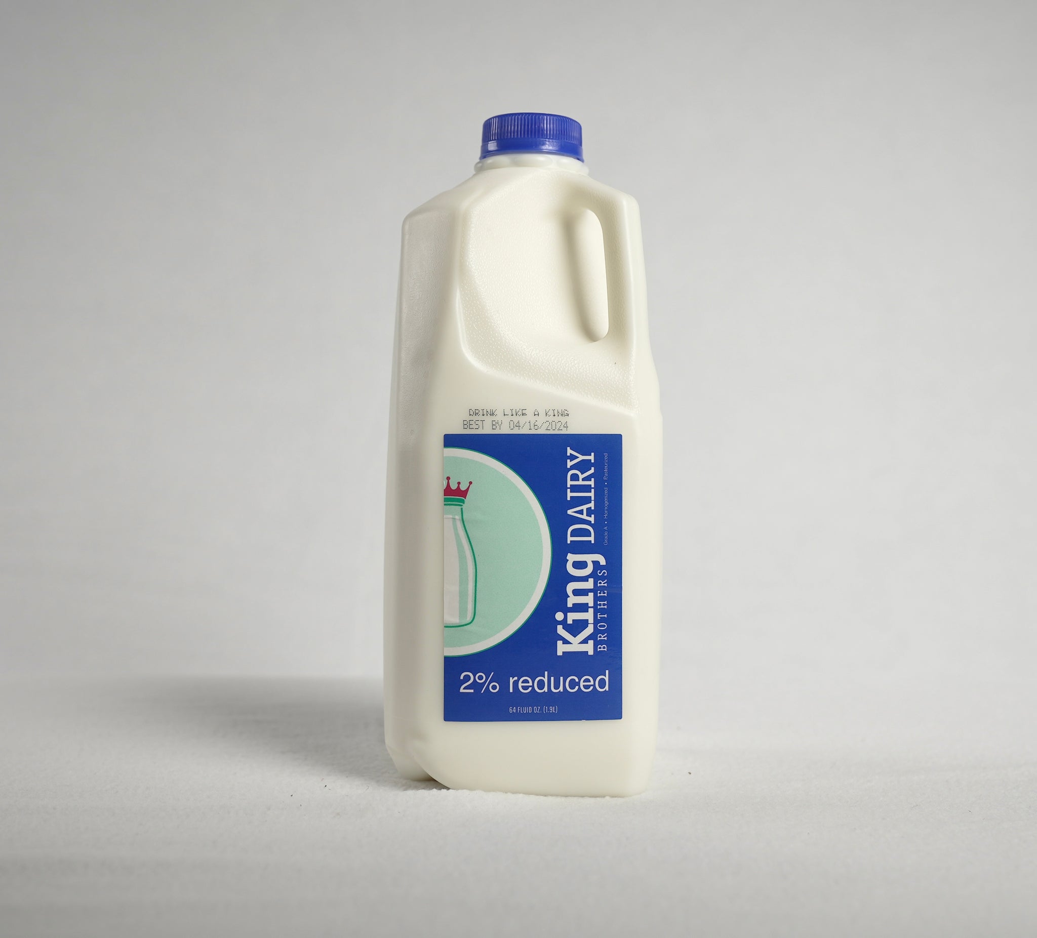 Milk and Dairy – Page 2 – Udderly Delicious