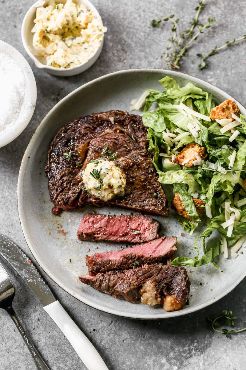 Steak Combo Box #2 – Udderly Delicious