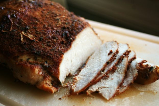 Pork, Turkey, Lamb, & Veal – Udderly Delicious