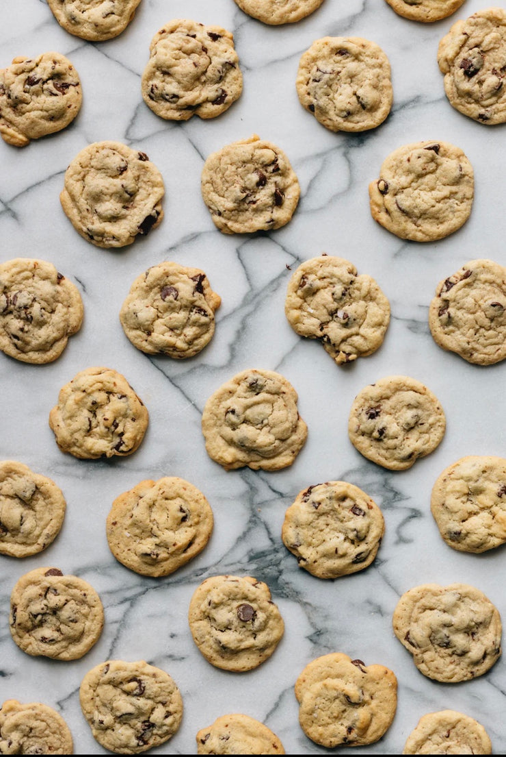 Desserts – Udderly Delicious